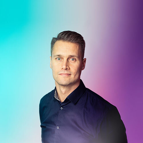 Yhteystiedot - Helsinki